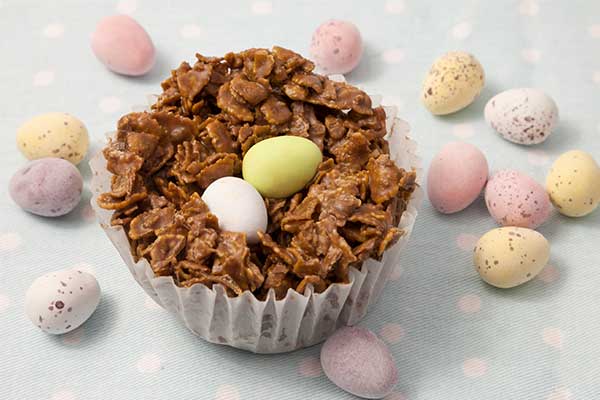 5 ways to have the perfect lockdown Easter | NX Bus Coventry