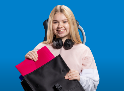 Student bus tickets | NX Bus Coventry