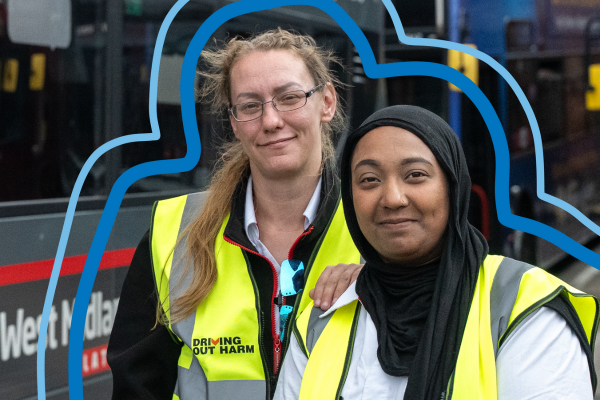 Local Bus Services | NX Bus West Midlands