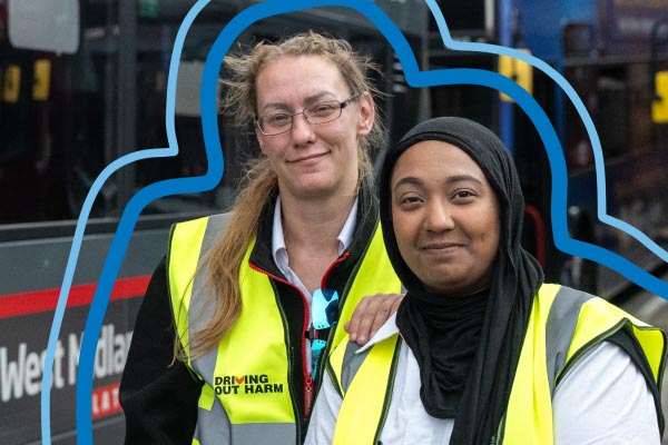 Local Bus Services | NX Bus West Midlands