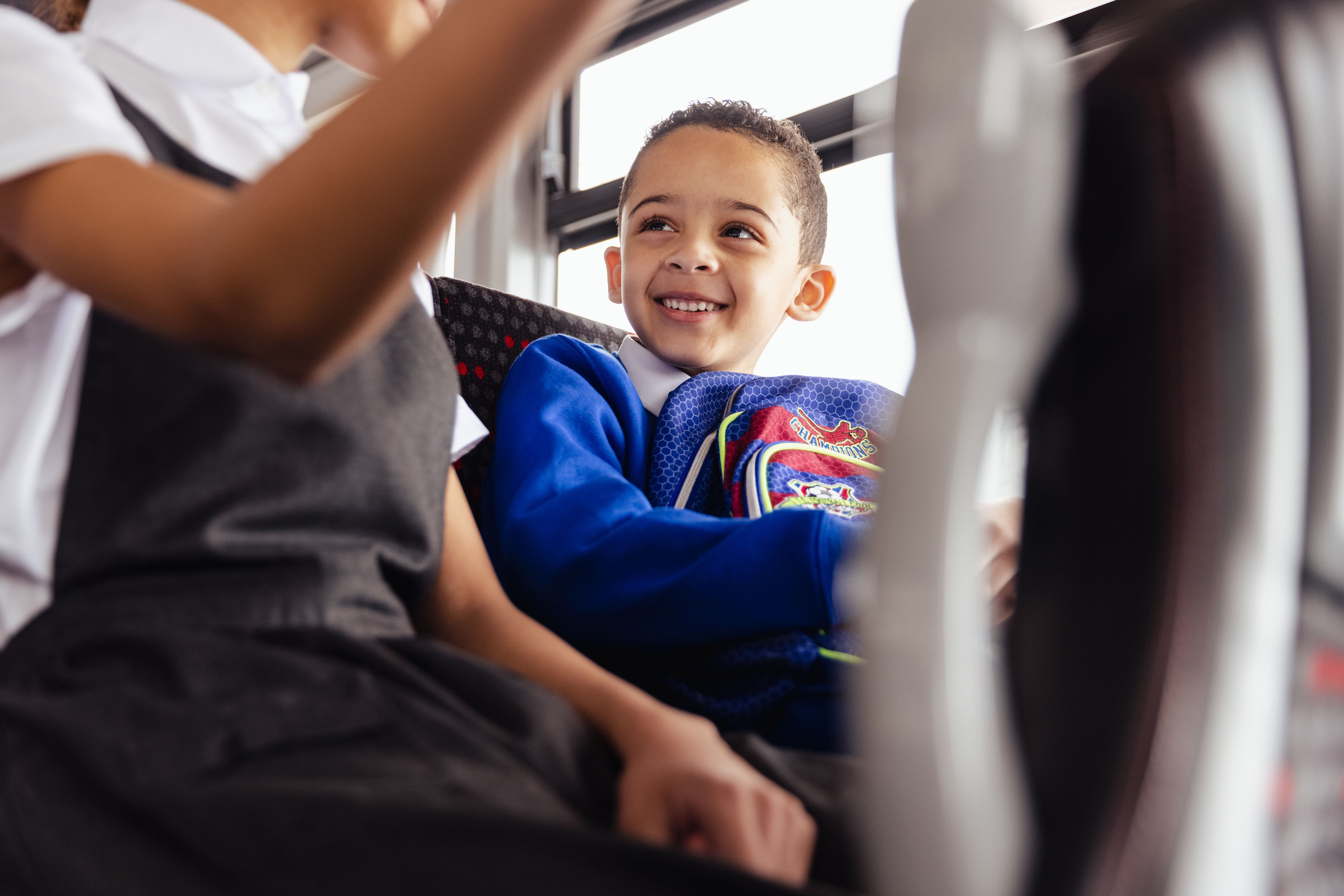 Local Bus Services | NX Bus West Midlands