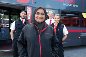 Local Bus Services | NX Bus West Midlands