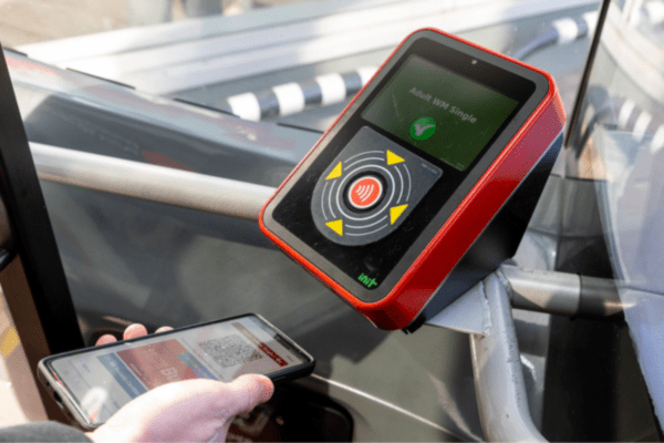 National Express West Midlands hits 132 million mobile journeys ...