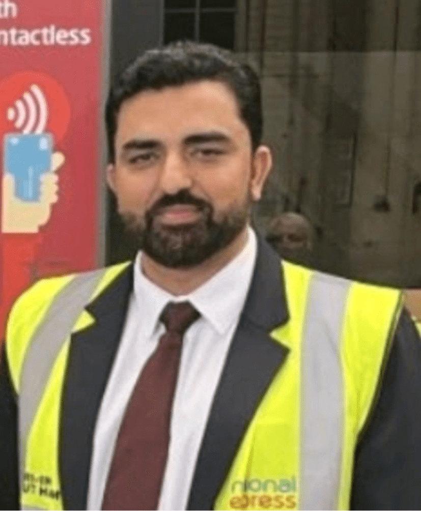 Question time with Joe Khan, Operations Manager at Birmingham Central ...