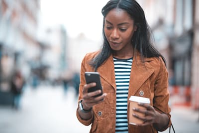 Pay for tickets with the mTicket app | NX Bus West Midlands