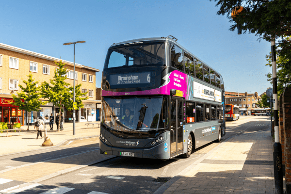 7 things to do in Solihull | NX Bus West Midlands