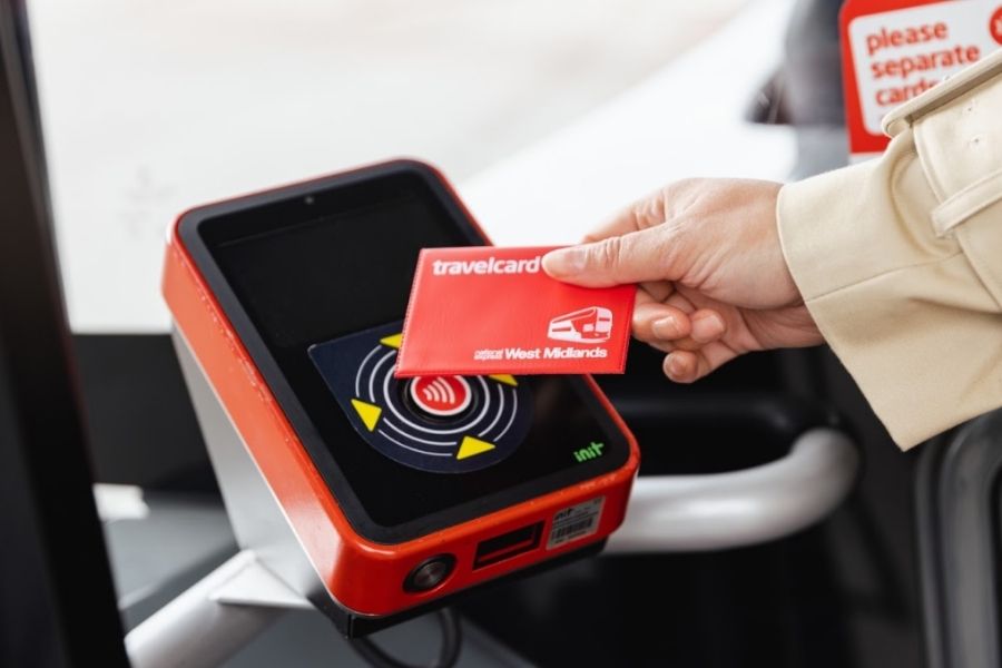 Bus Travel Tips NX Bus West Midlands Bus Travel Tips NX Bus West Midlands