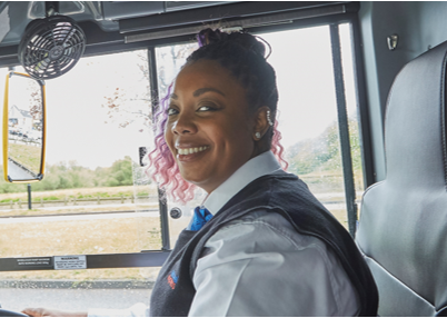 Black History Month: Saluting our Sisters | NX Bus West Midlands