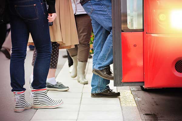 New Year’s Resolutions 2023 - How travelling by bus can help you! | NX ...